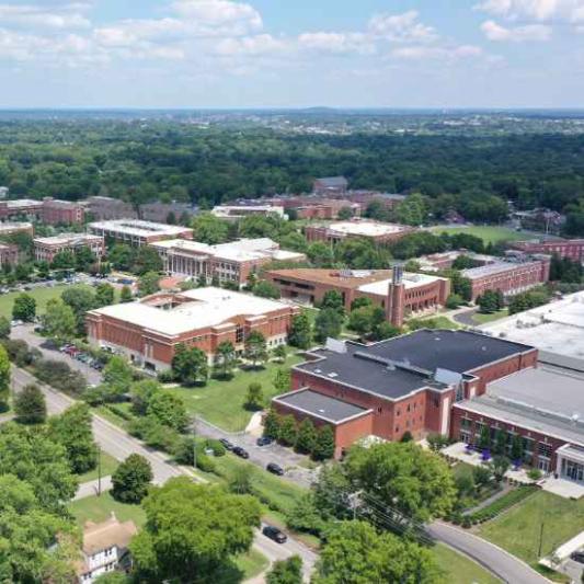 IDEAL Program | Lipscomb University